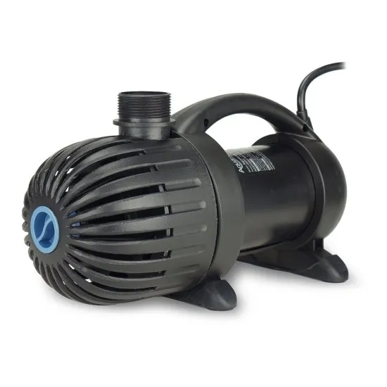 AQUASURGE 5000 POND PUMP - Oxford Insta-Shade