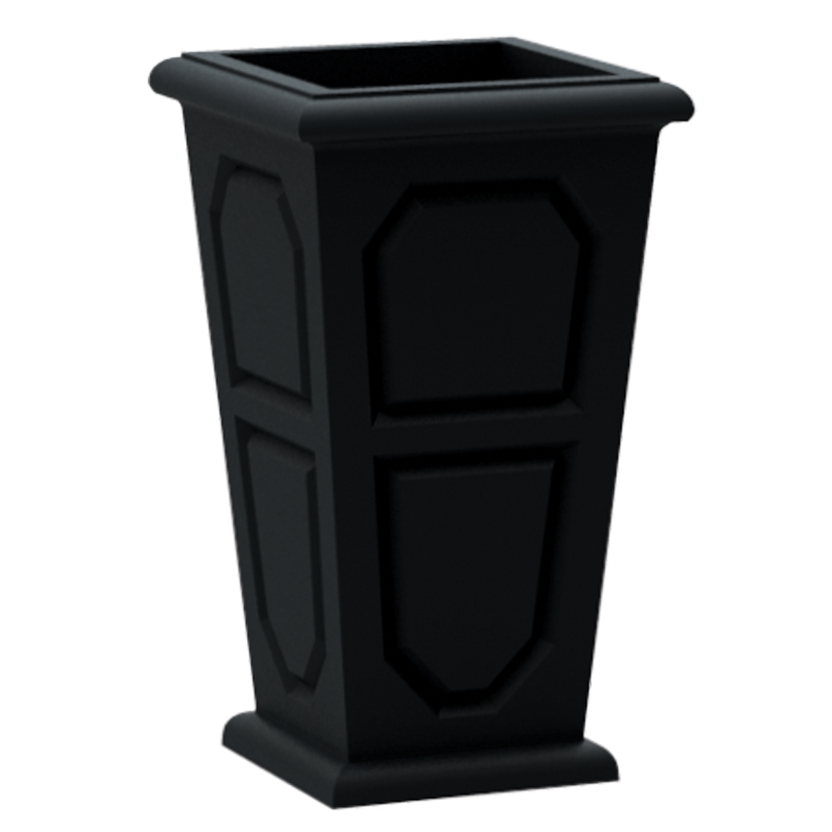 CLASSIC VERSAILLES CUBE PLANTER 45CMX85CM - Oxford Insta-Shade