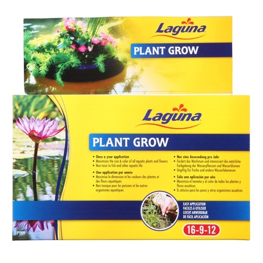 Laguna Fertilizer Spikes, Bulk/ Spike Laguna - Oxford Insta-Shade