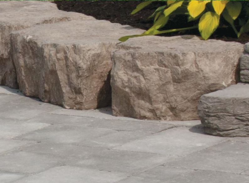 MINI ARMOURSTONE / UNIT - Oxford Insta-Shade