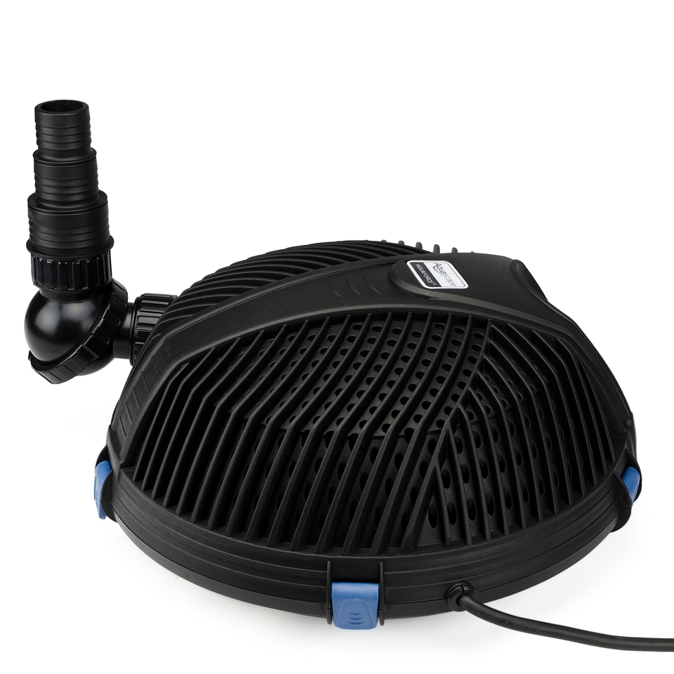 PUMP AQUAFORCE 5200 - Oxford Insta-Shade