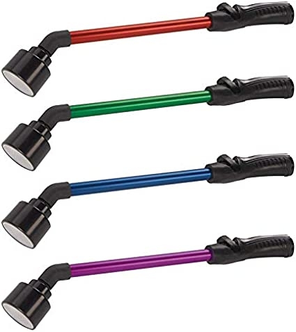 DRAMM RAIN WAND 16" ONE TOUCH BLUE - Oxford Insta-Shade